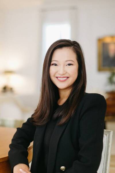 Kristin Patterson - Uptown (Maple Street) - Compass